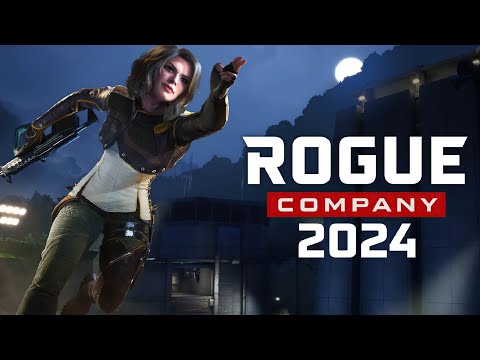 Is Rogue Company Worth Playing in 2024?