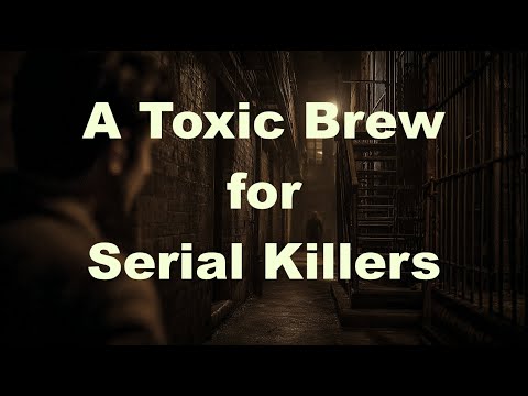 Serial Killers & Toxins: The Correlation