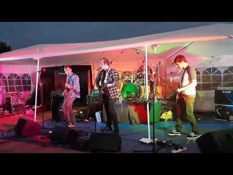 High Definition Addictions Live at Alternative Against Cancer