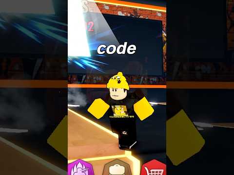 NEW *CODE* in Basketball Zero Pre Mythic Style Update #basketballzero