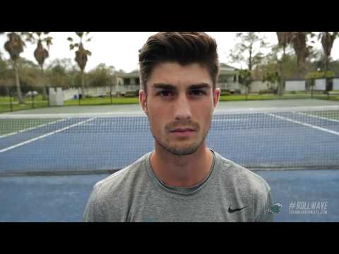 Why I Play: Constantin Schmitz