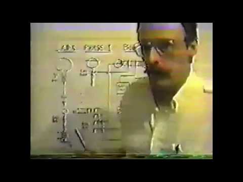 John Hutchison Interview with Art Bell (2002) - The Hutchison Effect