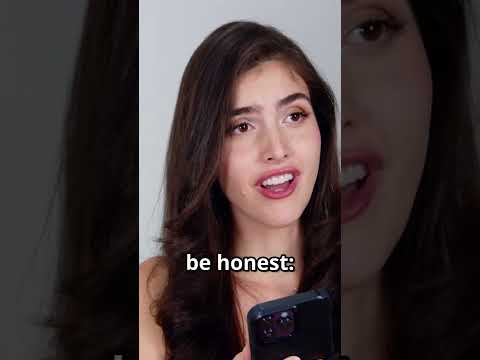 Is Alexandra on the spectrum?