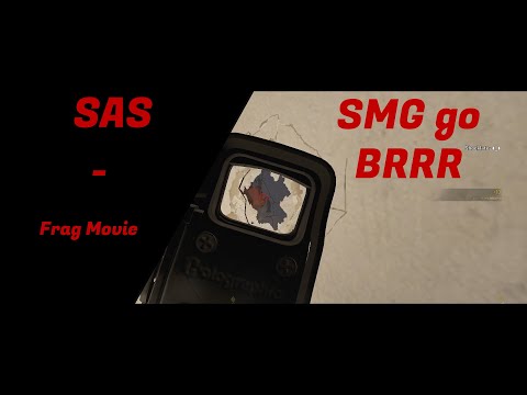 Steam Community :: Video :: SAS - Frag Movie - (R6:S)