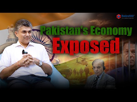 Pakistan's Economy Might Be Crumbling and Here's Why | Candid Money | EP 30