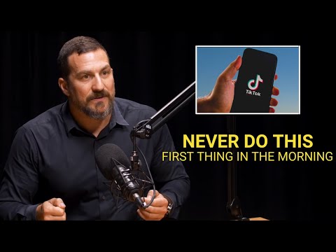 Neuroscientist: How Overstimulation Is Ruining Your Life | Dr. Andrew Huberman