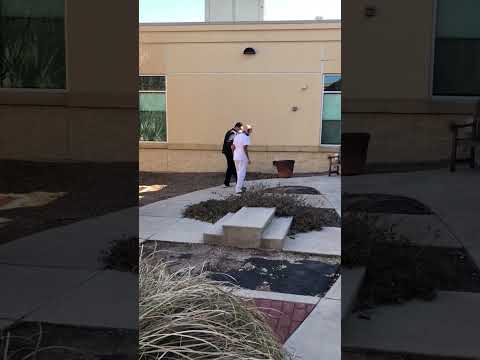PAM Health Specialty Hospital of San Antonio Medical Center - Patient Success Story