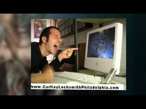 Philadelphia replacement car keys made at THE CAR KEY SHOP, you got ...