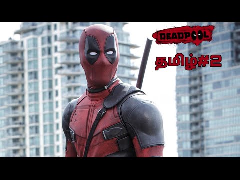 Deadpool #2 Live Mohan TamilGaming