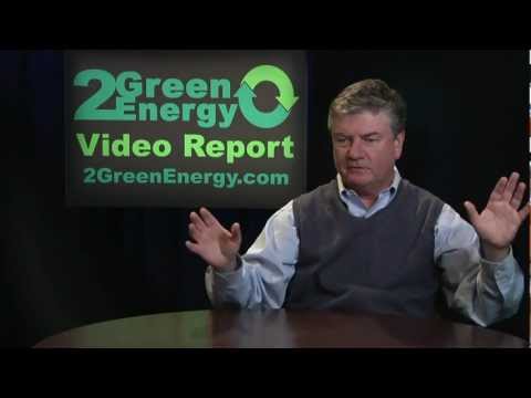 The Pros and Cons of Wind Energy, presented by Craig Shields