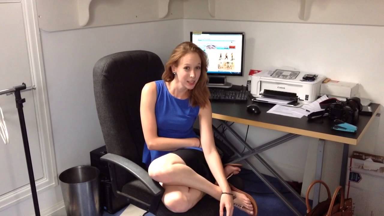 Charlotte at Onlytease