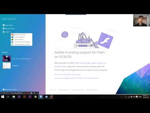 How to use articulate storyline 3