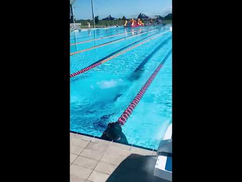 Swimming compilation