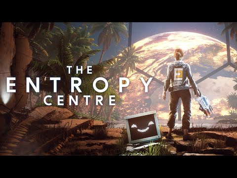 Steam Community :: Video :: The Entropy Centre Gameplay - First Look (4K)