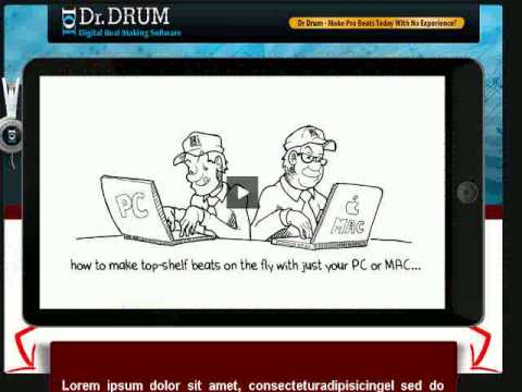 Free Download Dr Drum Software | Beat Maker Download| Free Download Dr Drum Software