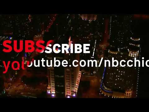 Subscribe to NBC 5 Chicago's new YouTube Channel!