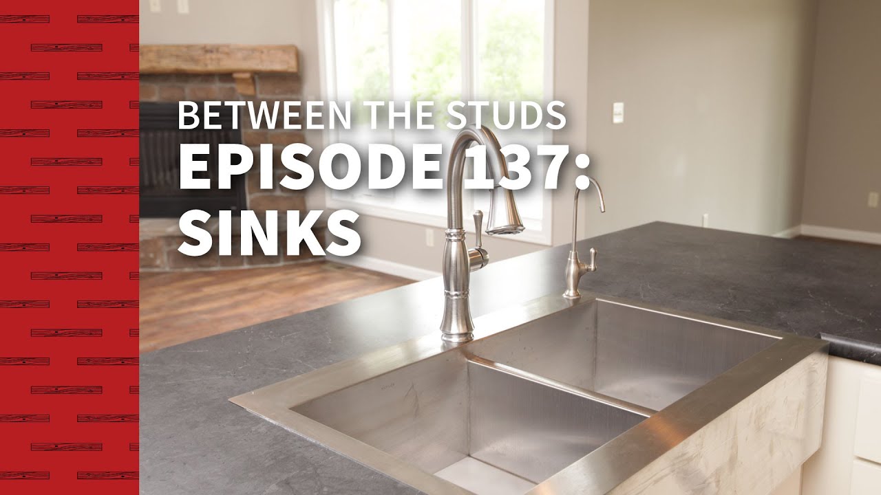 Episode 137: Sinks