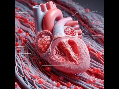 Un NOUVEAU traitement pour REGENERER des VALVES CARDIAQUES