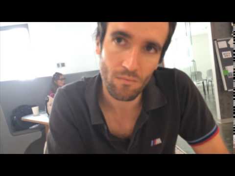 What do you think about Sillicon Valley (Impact Hub Dubai)