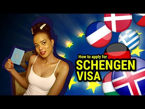 How To Apply For SCHENGEN VISA As A Kenyan Citizen || KENYAN PASSPORT || Casha Tv