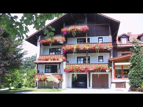 Waldpension Jägerstüberl, Bad Griesbach, Germany