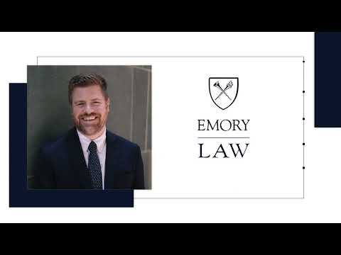 Andrew Jennings, Associate Professor of Law