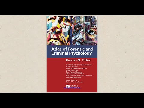 CBM129. Atlas of Forensic and Criminal Psychology 1st (2022) [PDF]