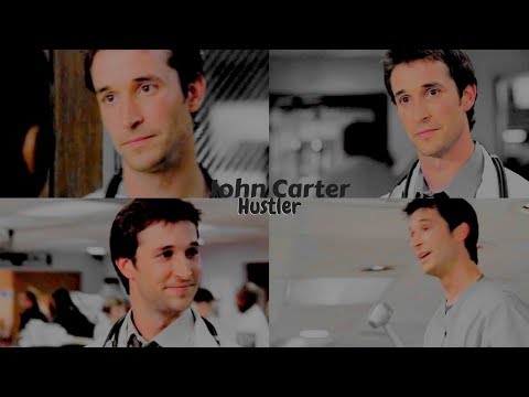 John Carter || Hustler HBD Noah Wyle!