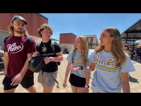 Johnson Senior Spotlight Class of 2023