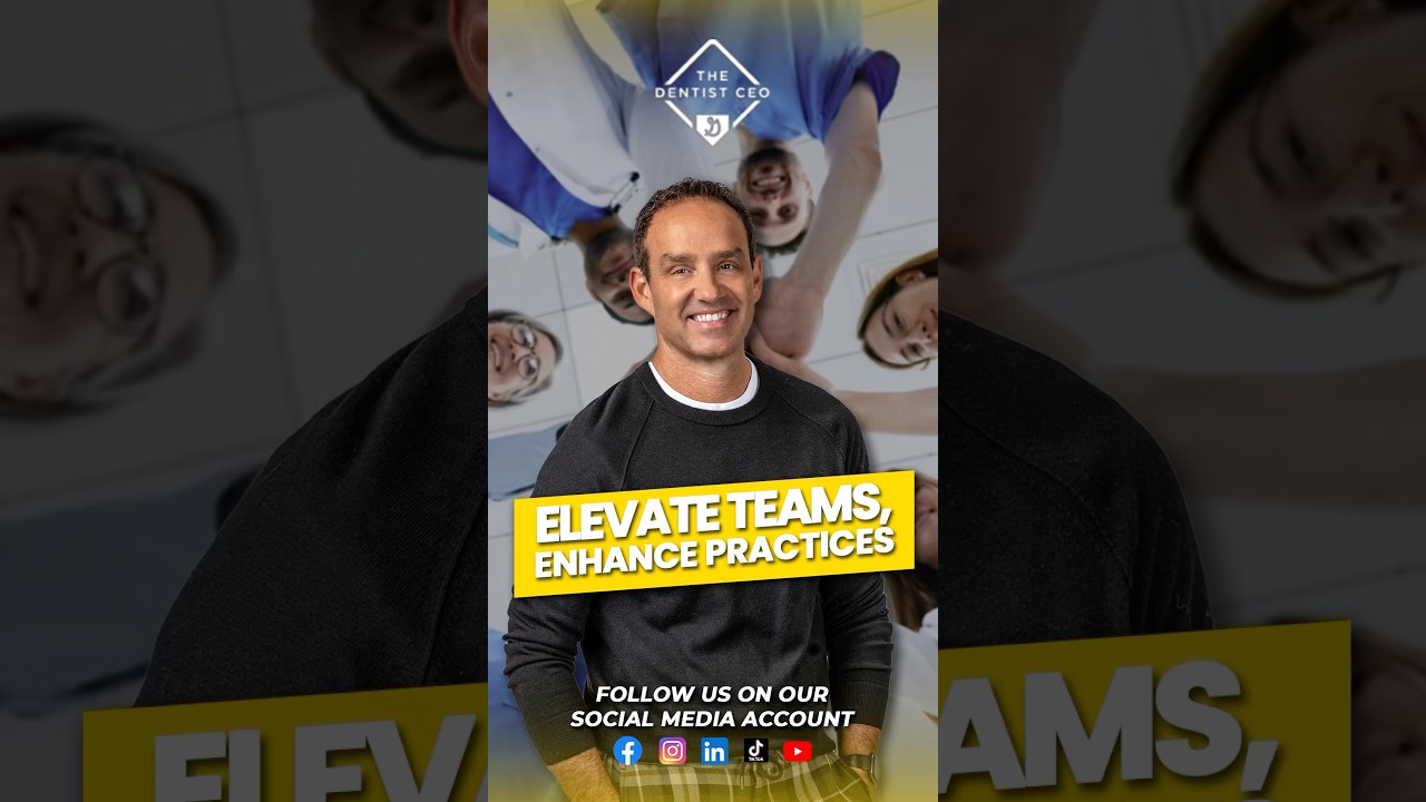 Elevate Teams, Enhance Practices #shorts