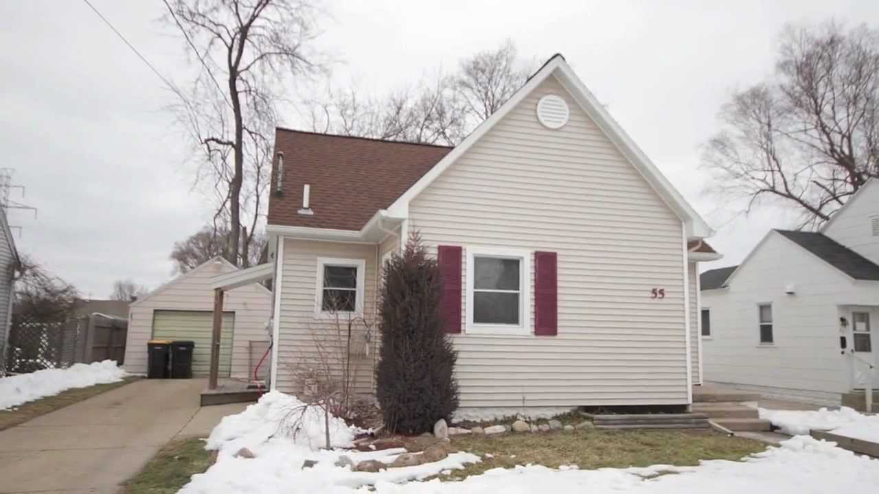 55 Bellevue St SW, Wyoming, MI 49548