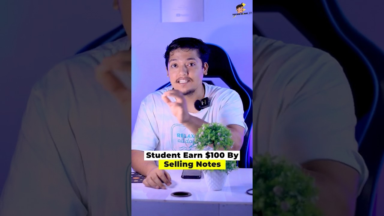 Earn $100 Per Day Studypool Earn Money 🤑 | Best Student Earning App 2023 😍 #viralshorts  #studypool