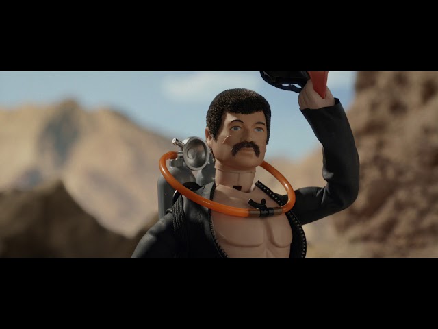 MoneySuperMarket: Epic Action Man - adsofbrands.net