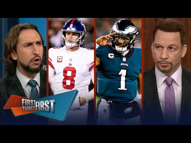 Former Eagles LB Ike Reese provides insight into Jalen Hurts’ locker ...