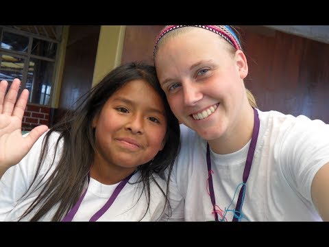 ACR Presents: Moving Others