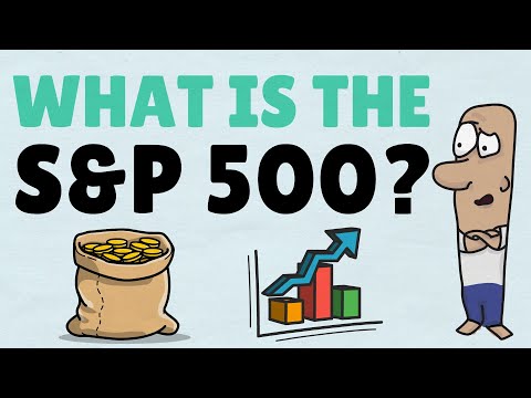 What Is The S&P 500 Index & Should You Invest In It?