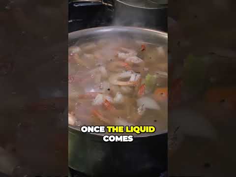 Master The Perfect Shrimp Cocktail With These Insider Secrets! 🍤