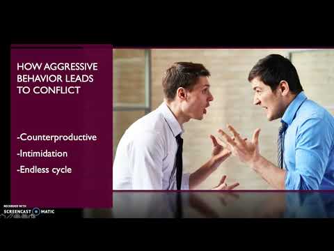 Workplace Conflict of Interest
