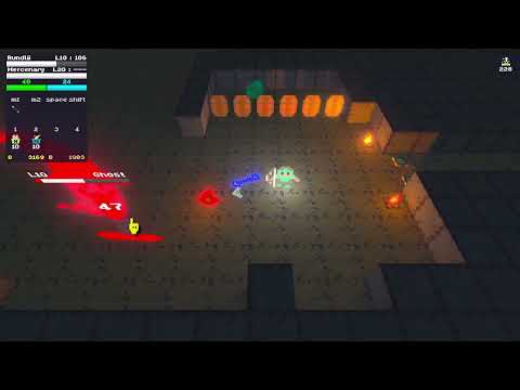 Steam Community :: Video :: First dungeon and boss fight in Wyvia!