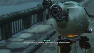 Fail to boom at Fallout 4 Nexus - Mods and community