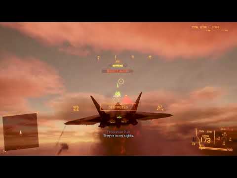 Steam Community :: Video :: Project Wingman - Return | 4K 60fps