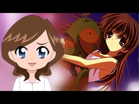 Clannad Review