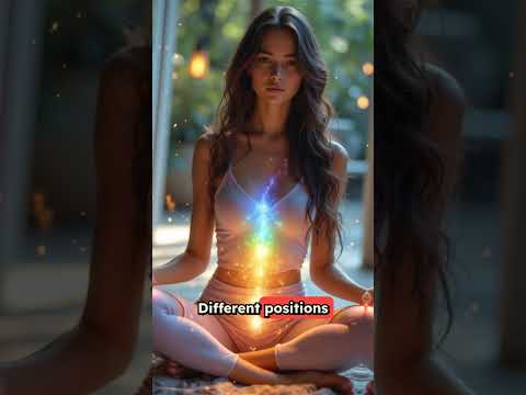 The Ancient Secret of Sacred Geometry That Will Transform Your Life Forever