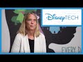 Technology Jobs at Disney