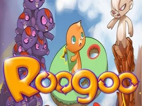 Steam Community :: Roogoo