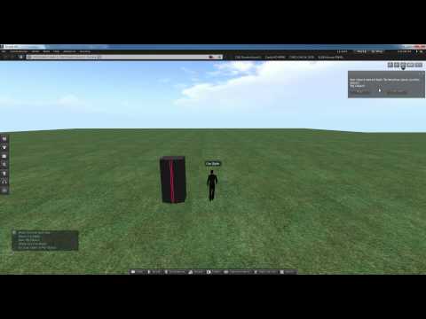 Your own Second Life marketplace