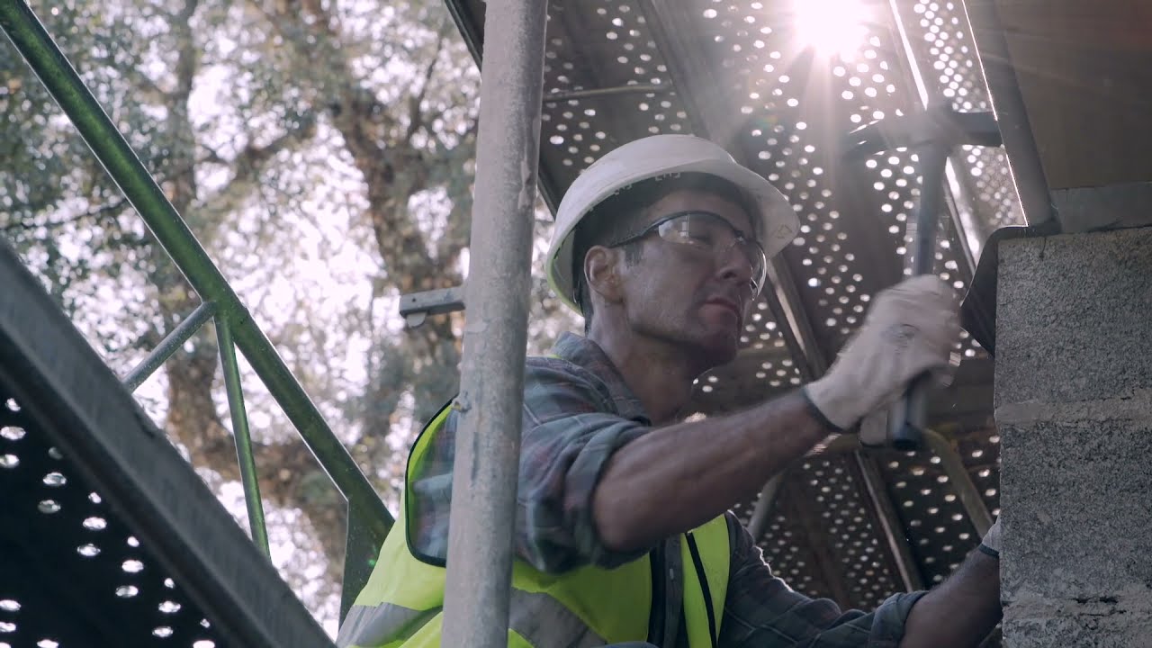 Bellota Suramérica | Inspirados por el trabajo duro