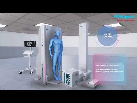 Allengers Medical Systems Limited - Service Provider from Chandigarh ...