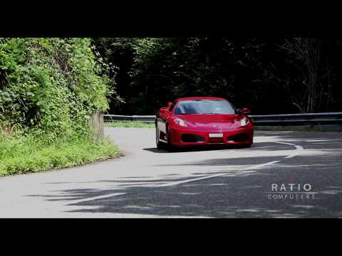Ratio Computers | Official