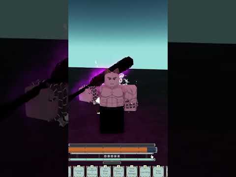 Deepwoken New Oath Update - Bladeharper Showcase and more #roblox #deepwoken #deepwokenupdate